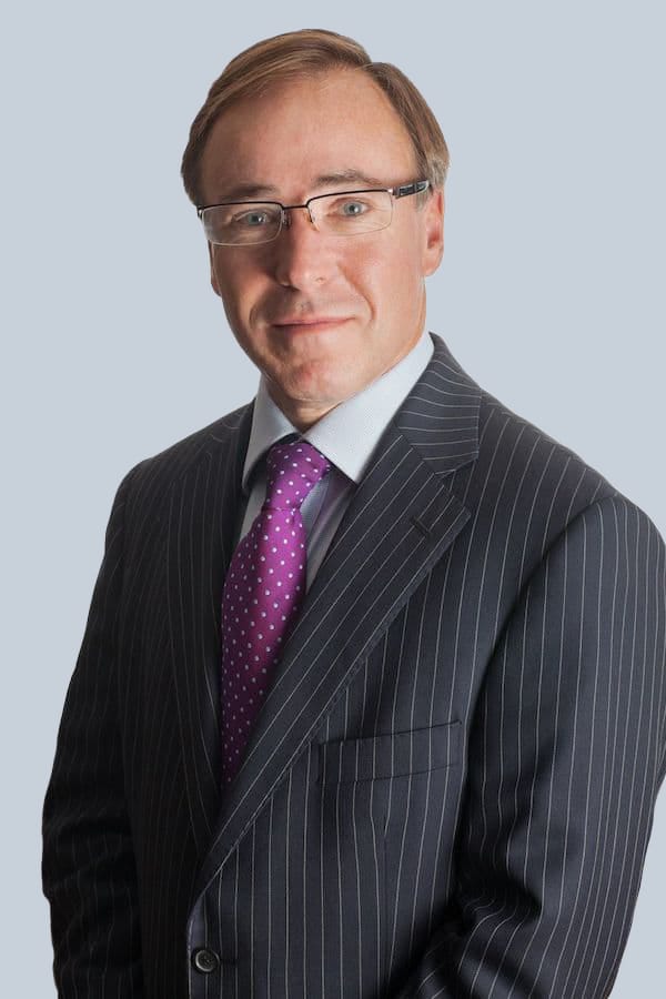 Investment Team - Preservation Capital Partners