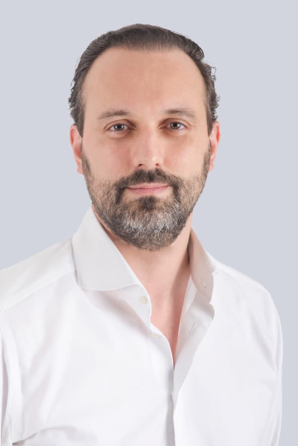 Investment Team - Preservation Capital Partners