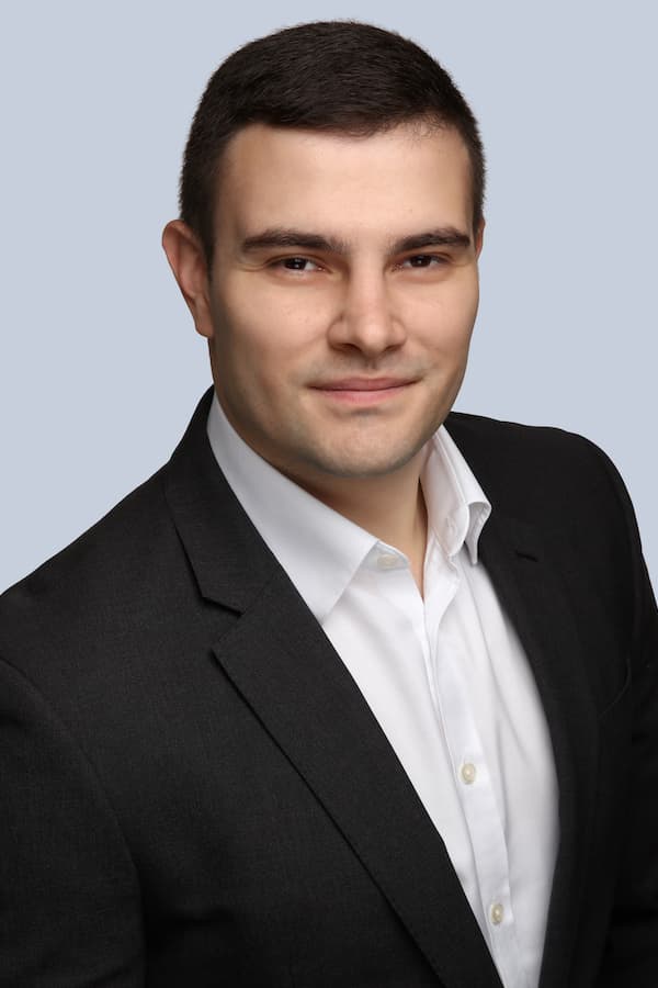 Investment Team - Preservation Capital Partners