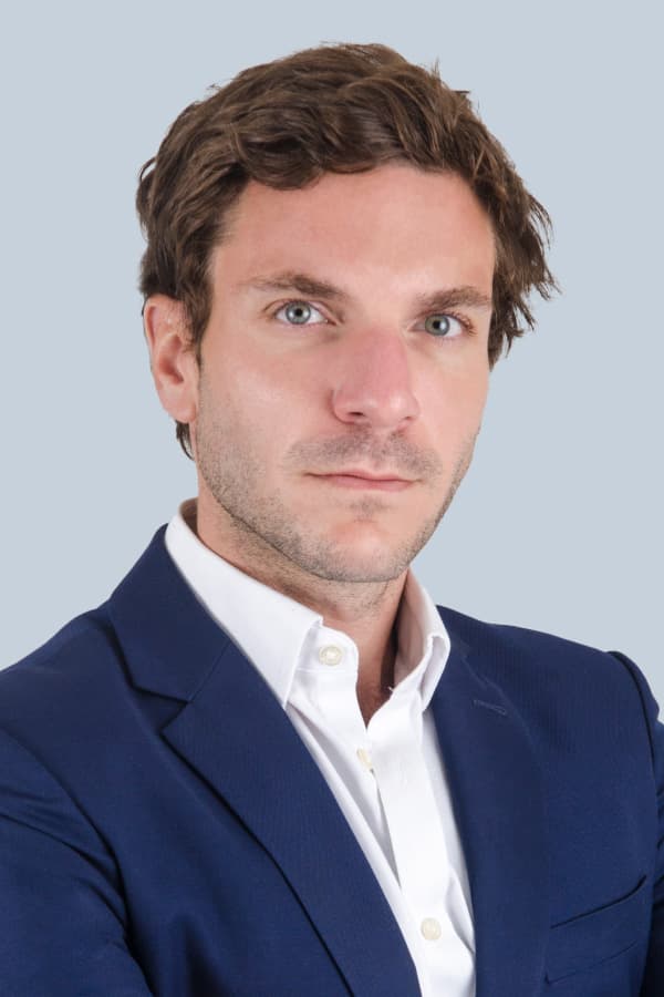 Investment Team - Preservation Capital Partners